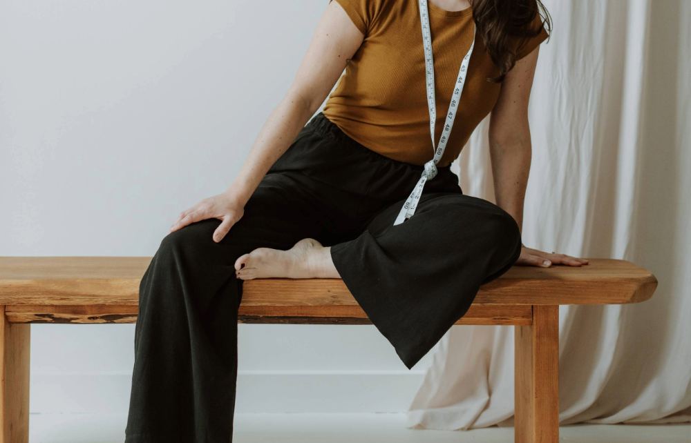 Sizing Chart – JILLIAN ISABEL ATELIER